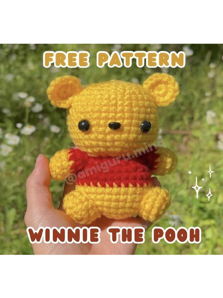 Winnie Puh | PDF