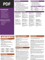 DND Drinking Game | PDF | Role Playing Games | D20 System
