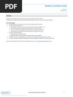 Emirates In-Flight Dining Menu | PDF | Meal | Drink