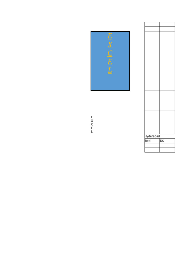GFG New Worksheet | PDF