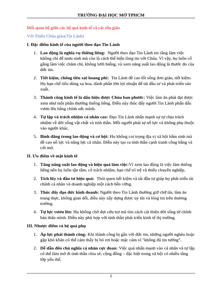 Chương 4 Phần 2 KDQT | PDF