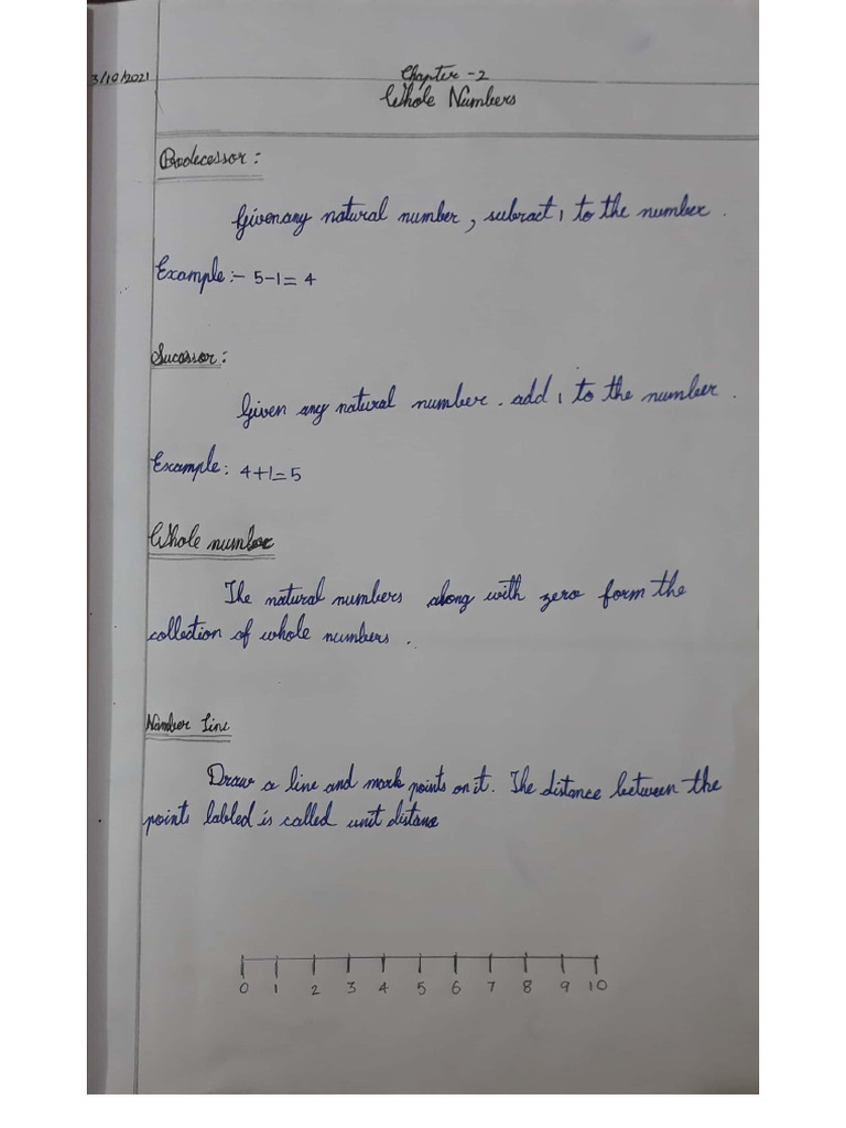 Classwork | PDF