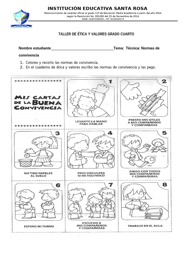 Etica4jt Primatia | PDF | Colombia | Gobierno
