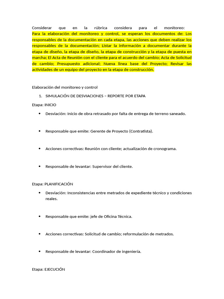 Monitor Eo | PDF