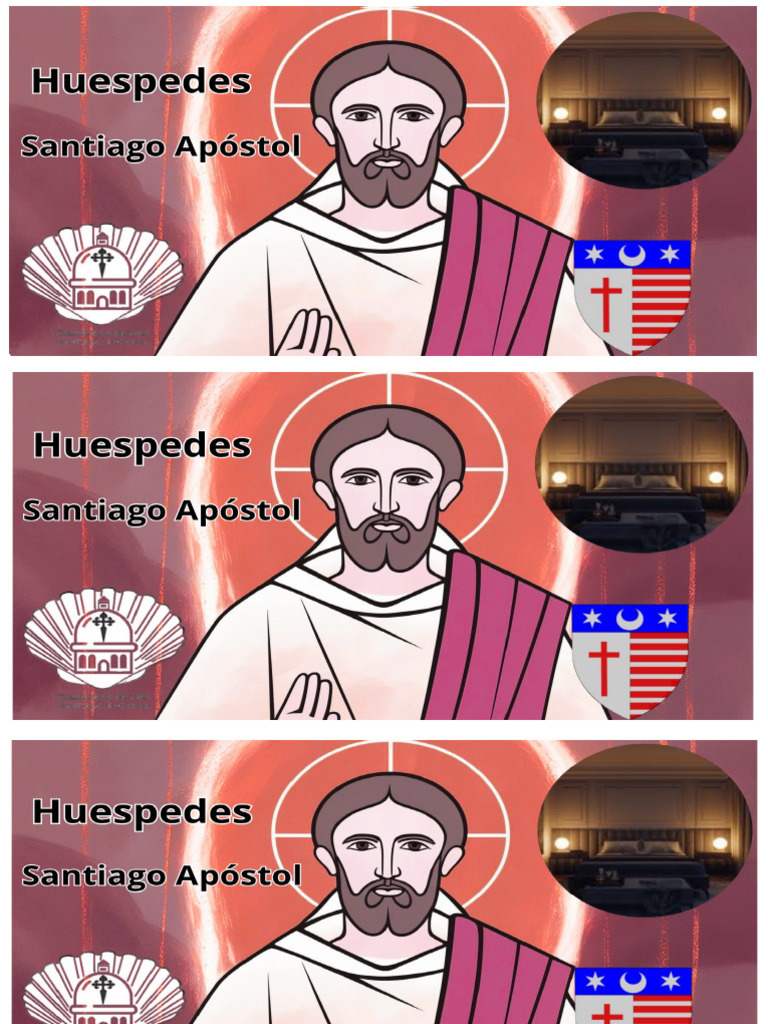 Folletos de Las Puertas Que Faltan | PDF