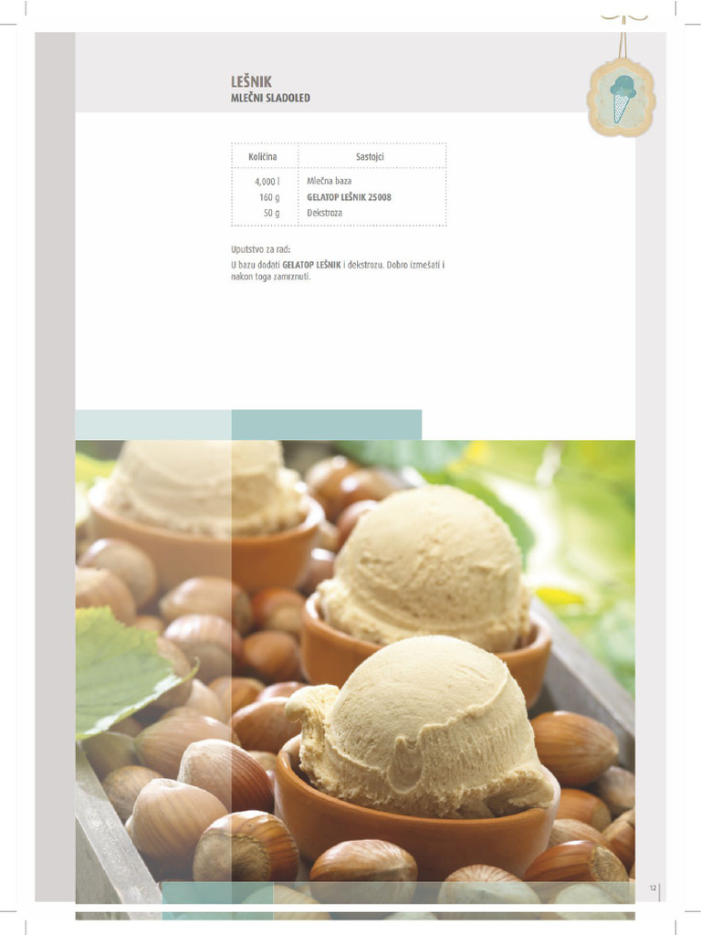 Lesnik | PDF