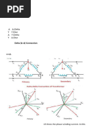 Open Delta Transformer Overview | PDF | Transformer | Quantity