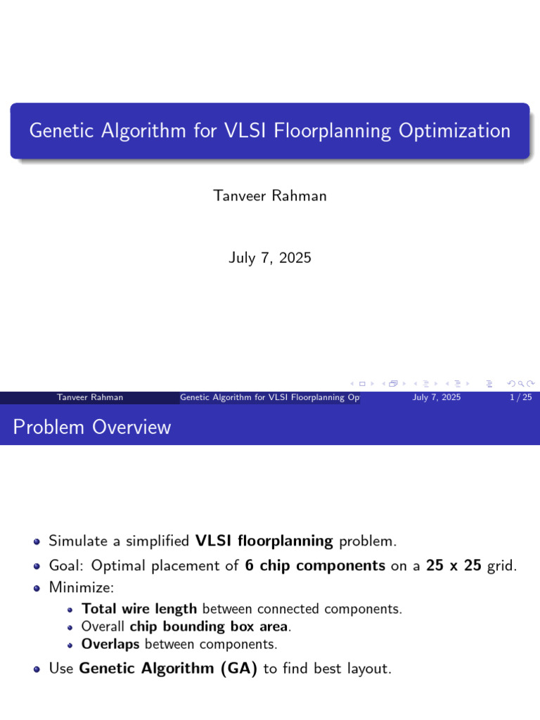 Genetic Algorithm Sessional | PDF | Genetic Algorithm | Applied Mathematics