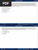 Bootcamp's Step 1 Study Schedule | PDF | Cardiology | Neurology