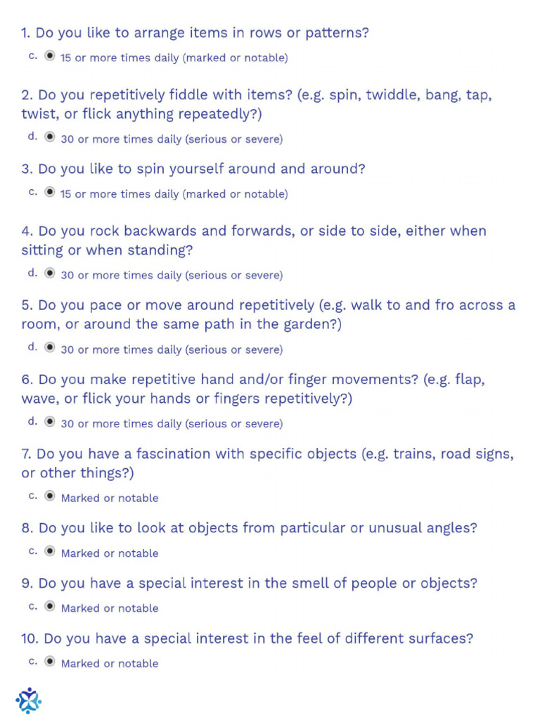 RBQ 2a | PDF