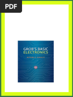 Grob's Basic Electronics 12th Edition Mitchel E. Schultz - Ebook PDF Download | PDF | Amplifier ...