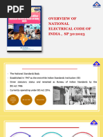 National Electrical Code | PDF | Electrical Wiring | Alternating Current