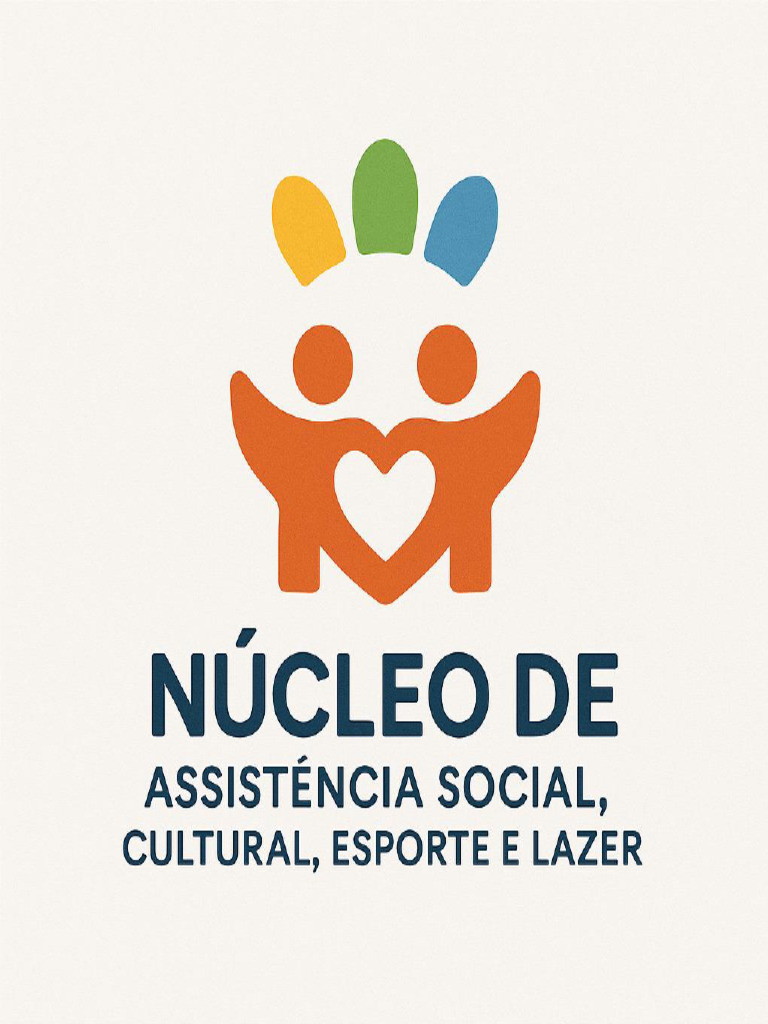 Logo Nucleo Assistencia v1 | PDF
