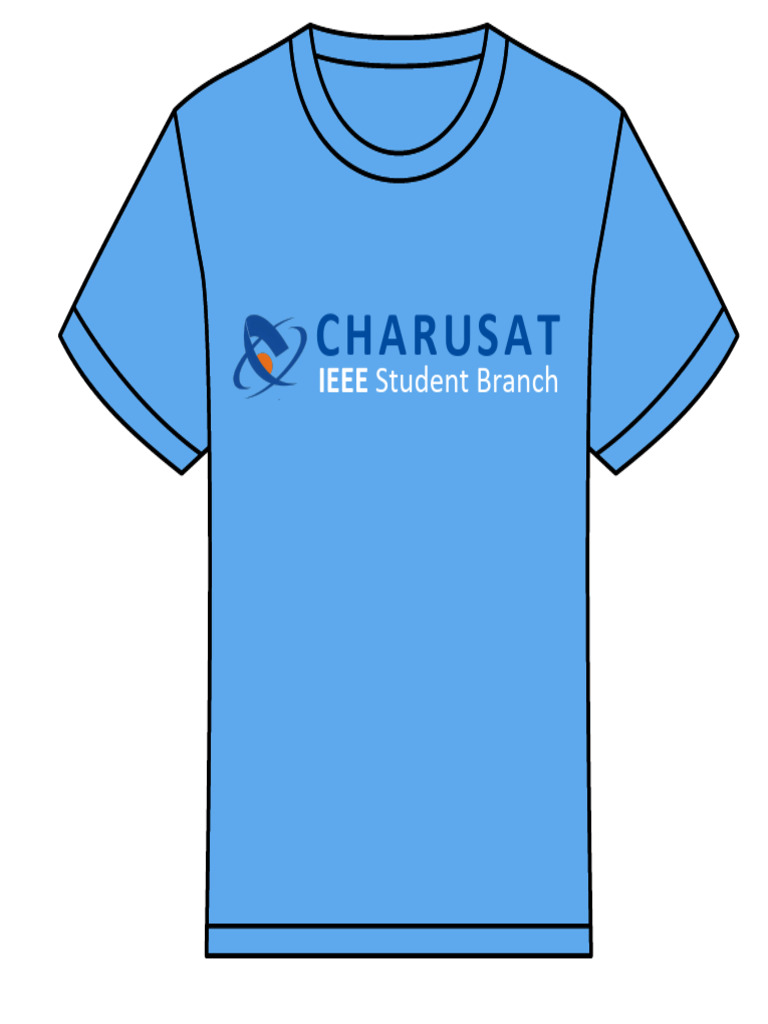 Ieee Merch | PDF