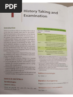 ACOG Guidelines for Due Date Estimation | PDF | Pregnancy | Obstetrics