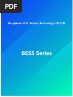 MW vs MWh in Battery Systems Explained | PDF | Energy Storage ...