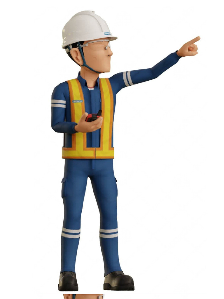 Builder Poster | PDF