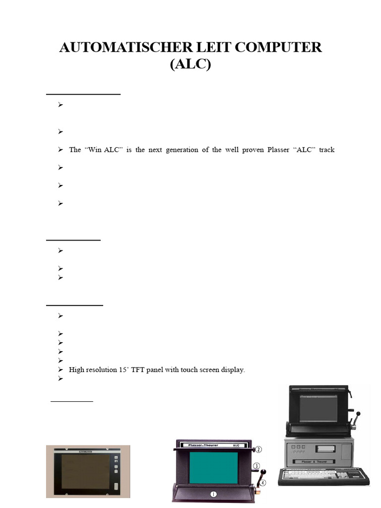NCR Lecture Note For Computer System - NN CE-30 | PDF | Analogue ...