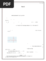 Class 10 Maths Case Study Questions | PDF | Quadratic Equation ...