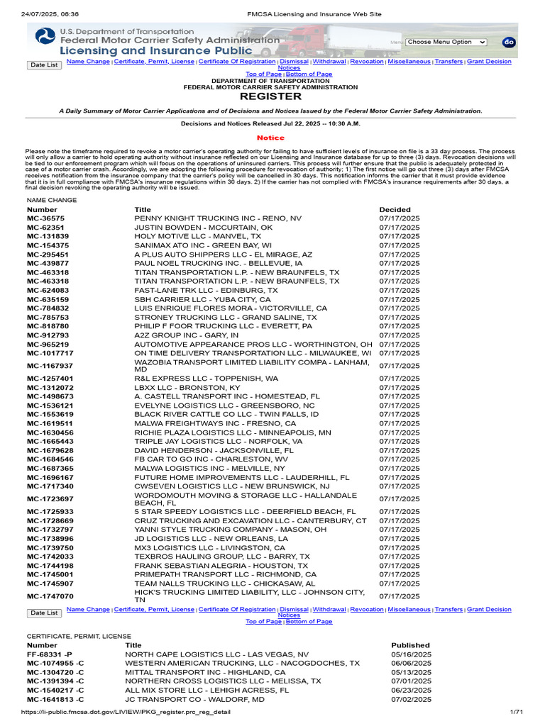 22 July Leads | PDF | Business Law | Service Industries