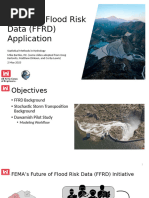 HEC-SSP Overview and Tutorial Guide | PDF | Statistics | Flood