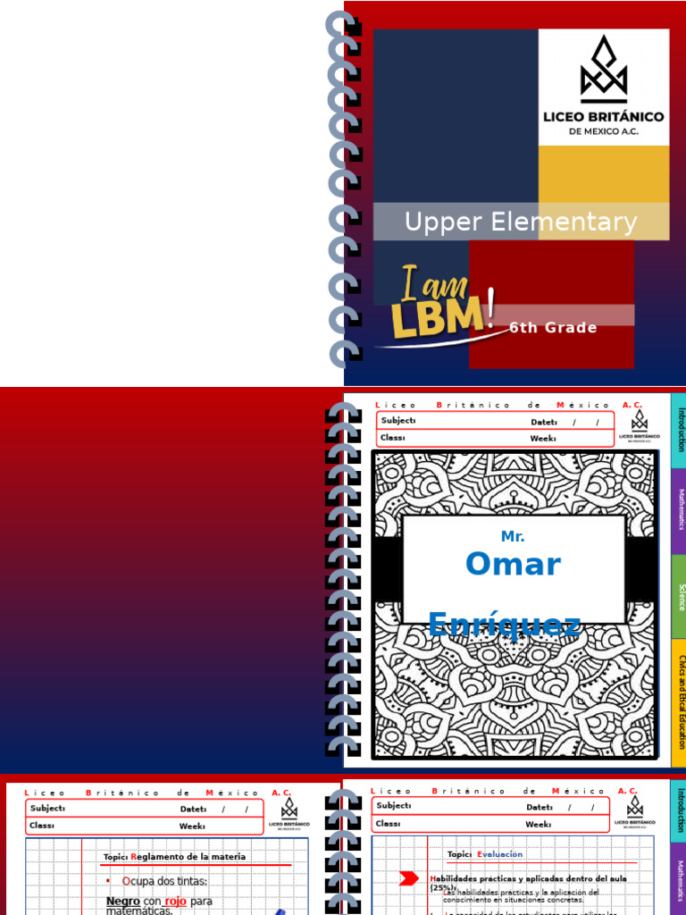 6TH Grade | PDF