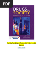 Drug Classification Chart | PDF | Drugs | Opioid