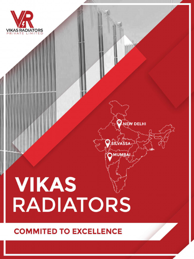 Heat Dissipation Chart | PDF