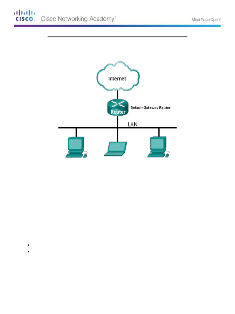 Lab1 Chap3 Wireshark | PDF | Computer Network | Internet Protocols