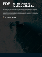 Oceano | PDF | Oceanos | Terra