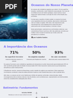 Oceano | PDF | Oceanos | Terra