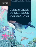 Oceano | PDF | Oceanos | Terra