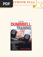Jim Wendler 5 3 1 Program | PDF | Sports | Individual Sports