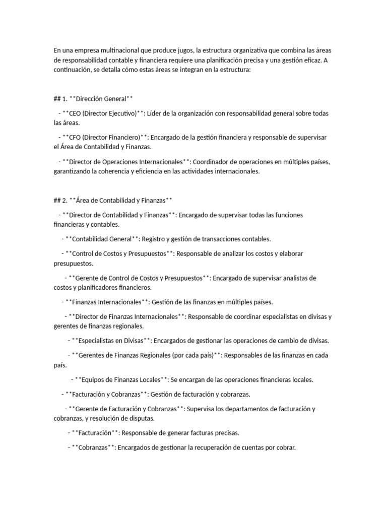 Proyecto Conta Numero 2 | PDF | Auditoría | Contabilidad