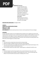 Lesson Plan GR 7 Technology T3 W6 | PDF | Crane (Machine) | Drawing