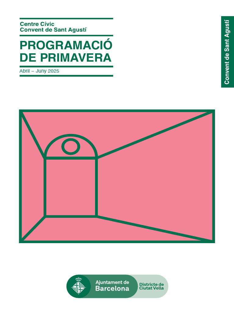 Programa Primavera | PDF