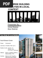 Refuge Area-NBC-Part-4 | PDF