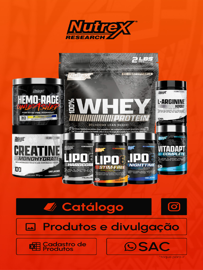 PDF Interativo CRN - Equipe Nutrex | PDF