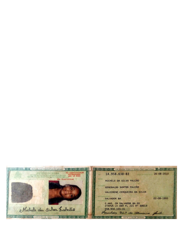 Documento | PDF
