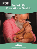 Quality of Life Scale (HHHHHMM Scale) - 2 | PDF