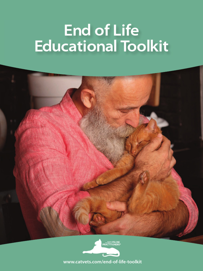 AAFP End of Life Toolkit Full | PDF | End Of Life Care | Palliative Care