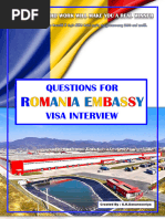 1.sinhala CV Template | PDF