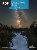 2024 WMZ Map | PDF | Saskatchewan | Geography