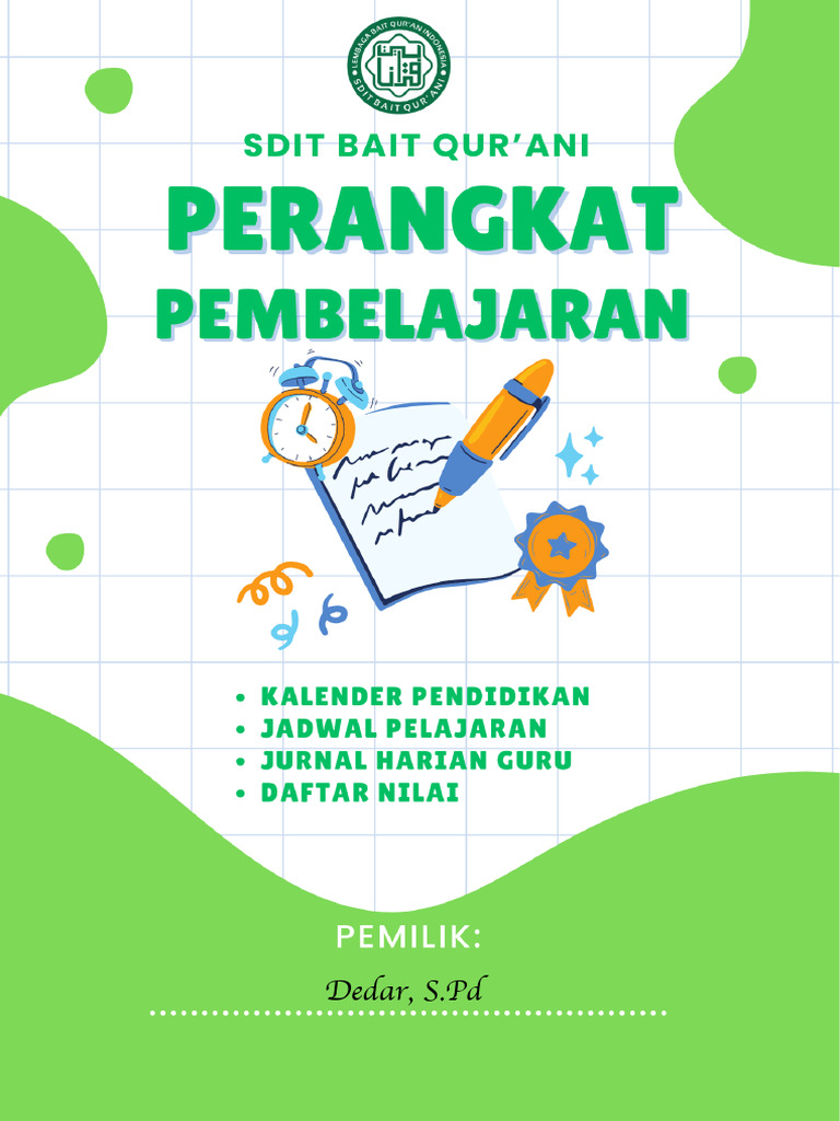 Cover Guru Penilaian | PDF