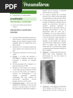 Sinal de Pemberton e suas Implicações | PDF | Ciências e Matemática