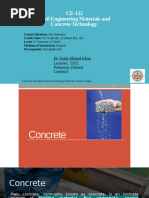 Concrete Cricket Pitch Guide | PDF | Concrete | Bowling (Cricket)