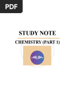 Polymorphism vs. Allotropy Explained | PDF | Carbon | Chemistry