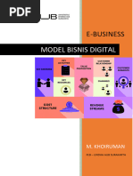 Proposal Business Plan Competition 2021 | PDF | Bisnis | Pengelolaan ...