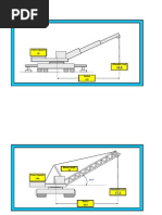 Critical Lift Plan Template | PDF | Crane (Machine) | Elevator