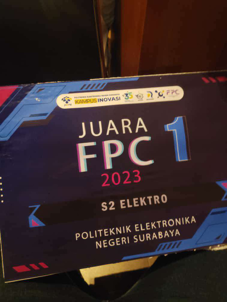 FPC 2023 Champion | PDF